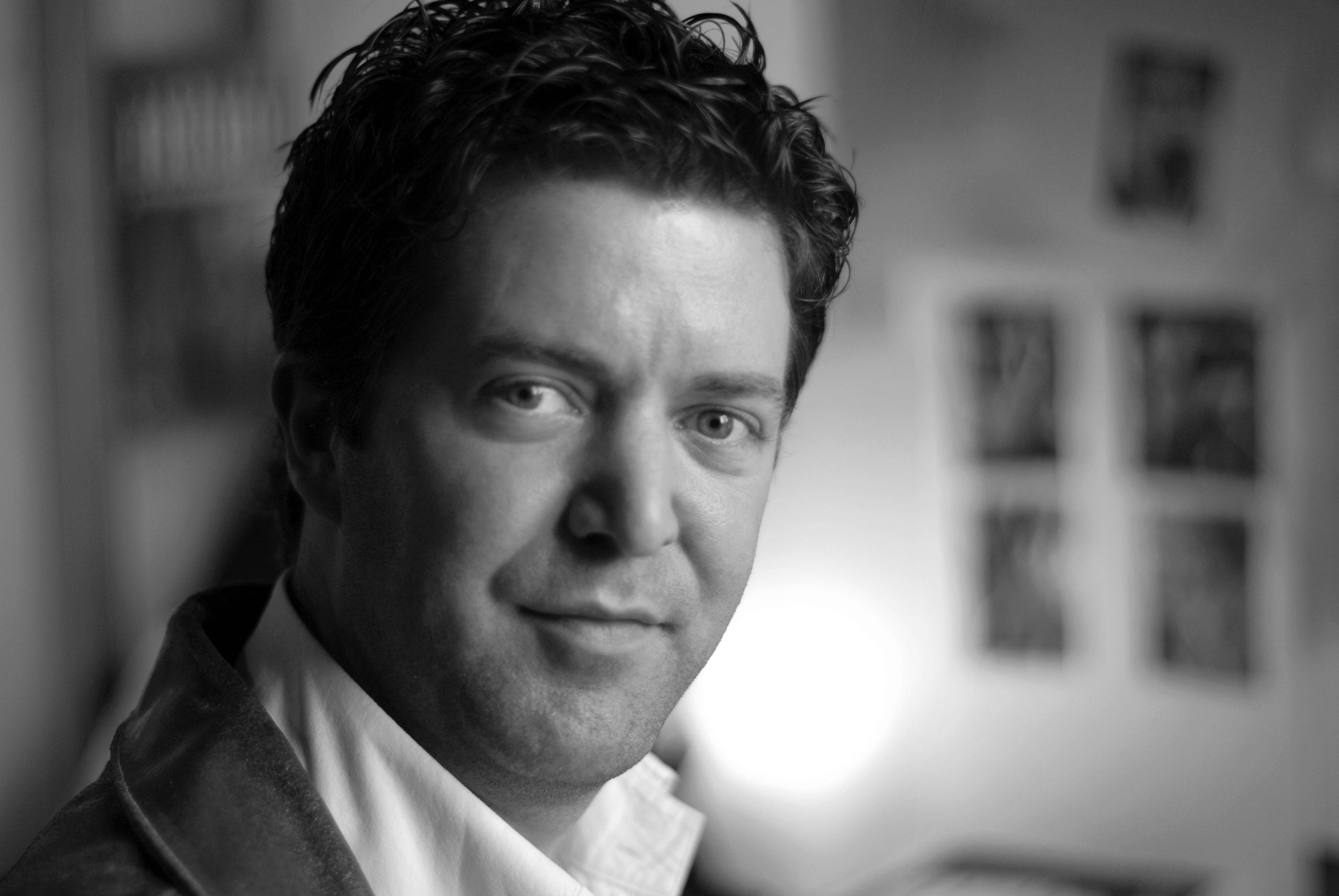 Bryan Mann-Entzel - Greater Thought