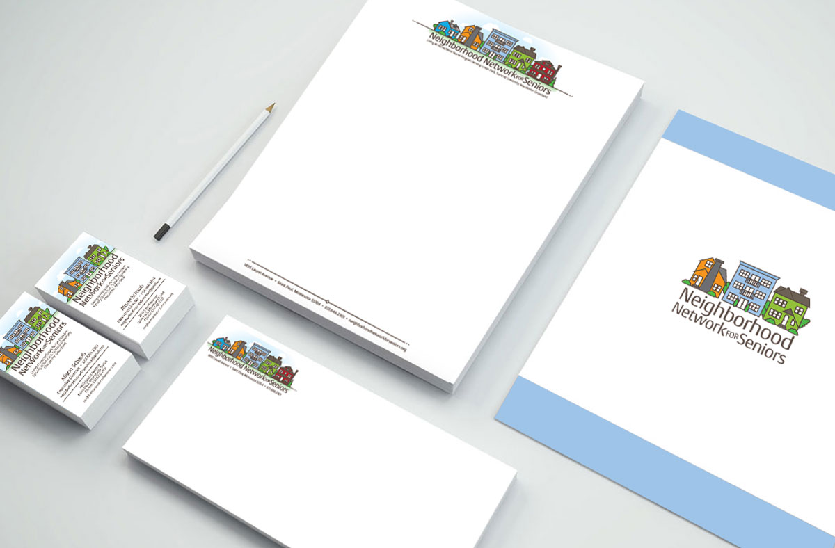 Neighborhood Network - Greater Thought