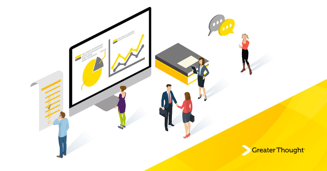 Marketing 101 – We Teach Too - Greater Thought