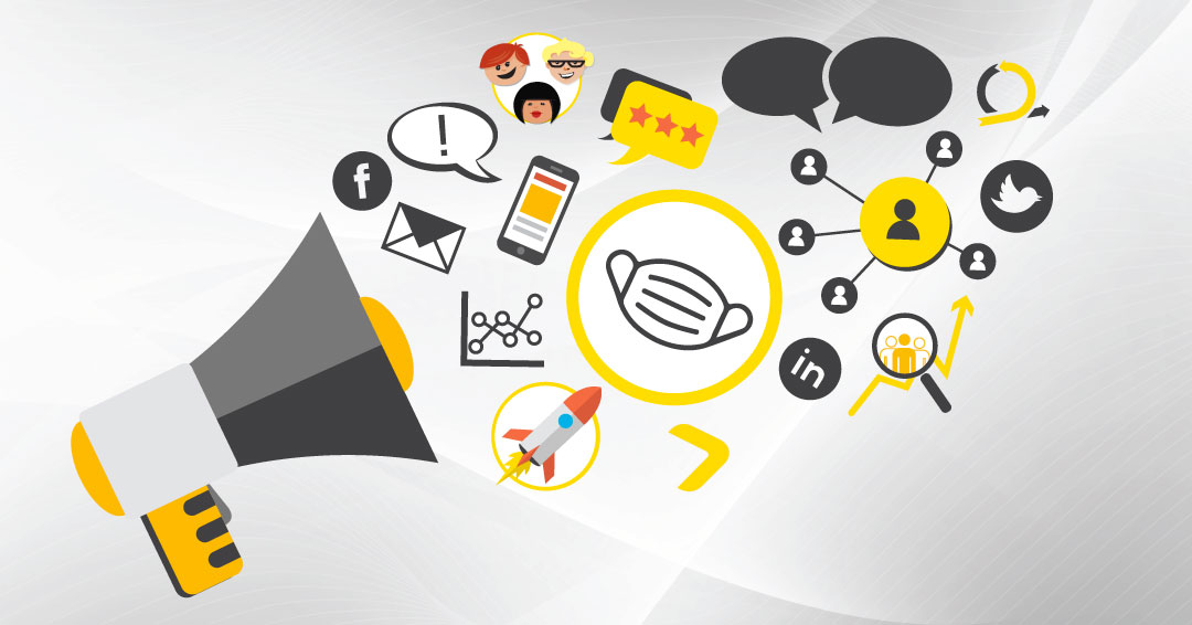 5 Tips to Adapt Your Social Media Strategy for a Post-Pandemic World ...