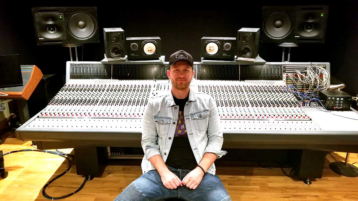 Introducing Eric Warner - Greater Thought