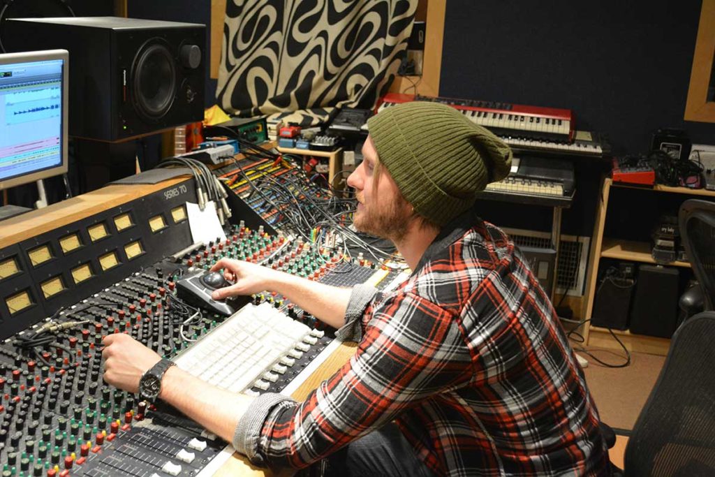 Introducing Eric Warner - Greater Thought