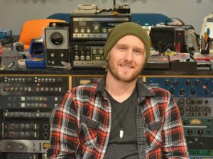 Introducing Eric Warner - Greater Thought