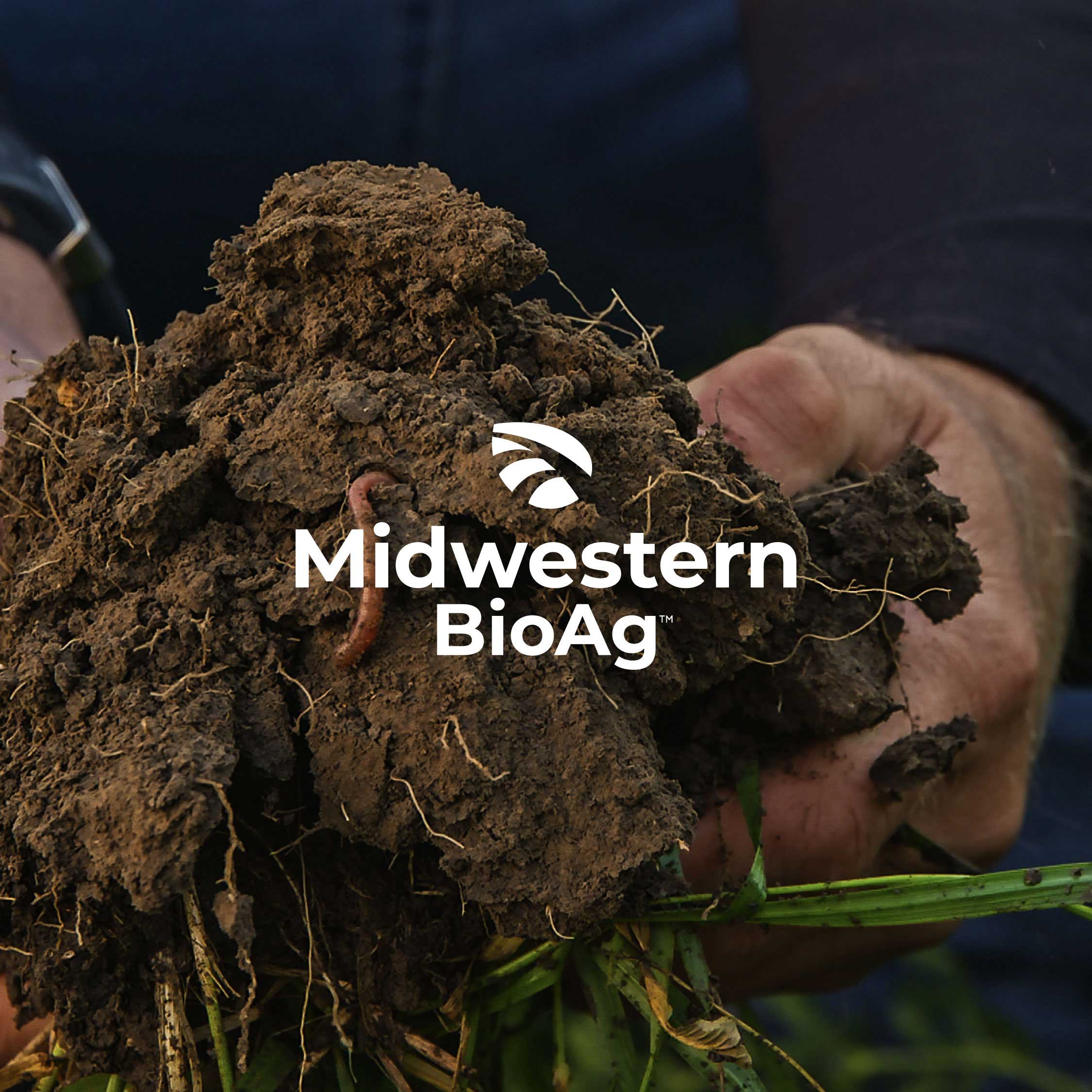 Midwestern BioAg - Greater Thought